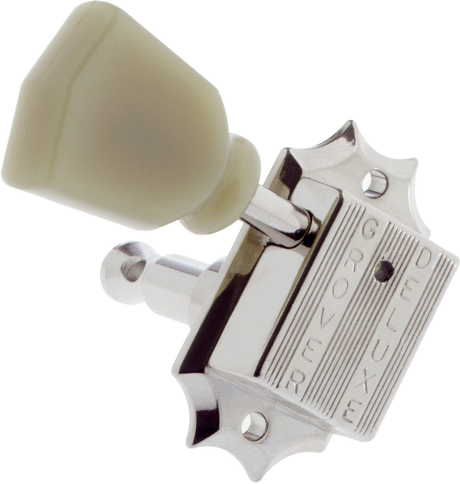 Grover 135 Series Vintage Tuning Machines
