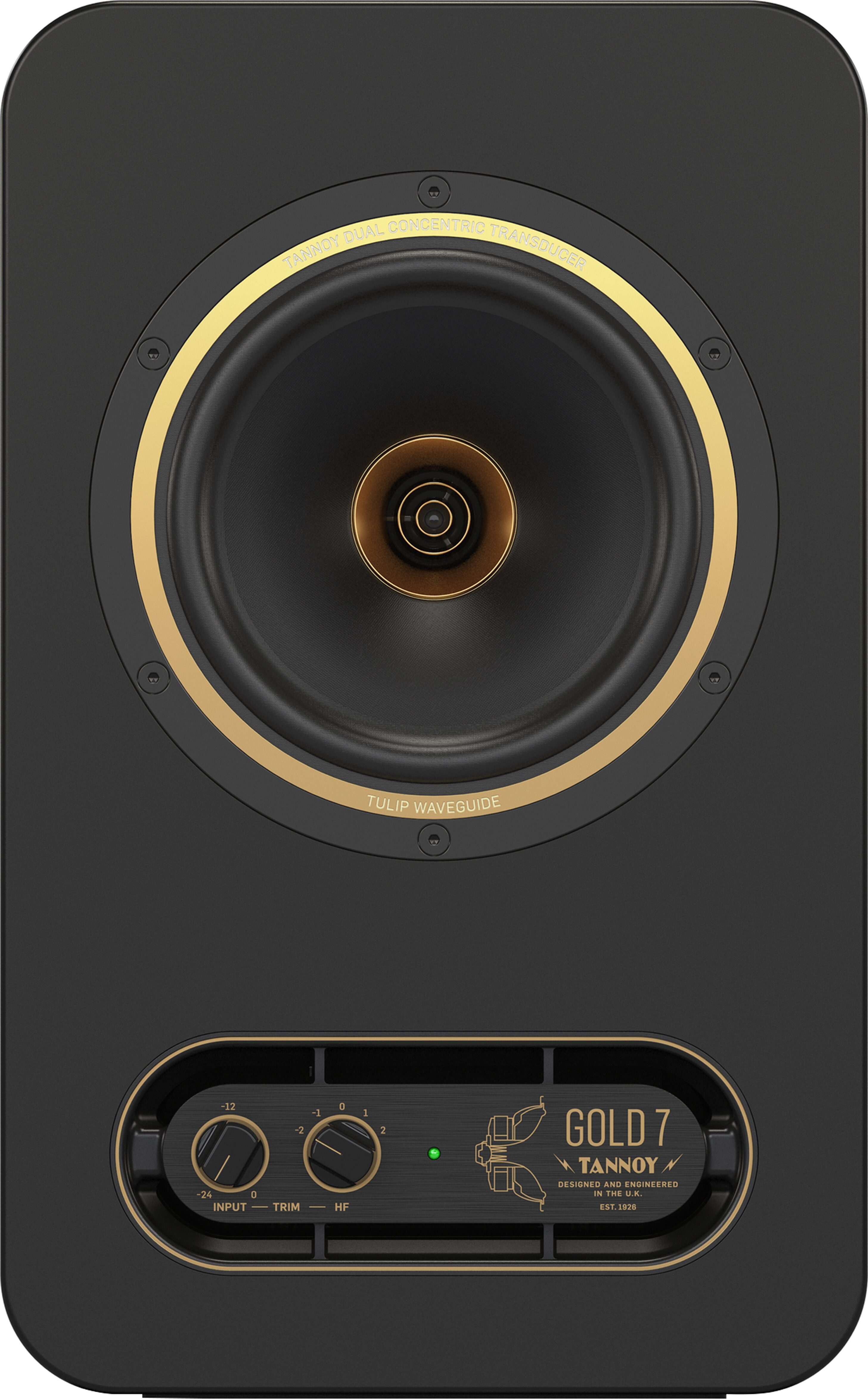 Tannoy Gold 7 Powered 7" Studio Monitor