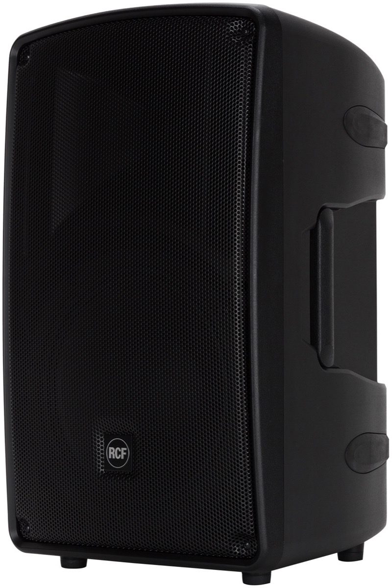 RCF HD12A MK4 Powered Speaker (1400 Watts)