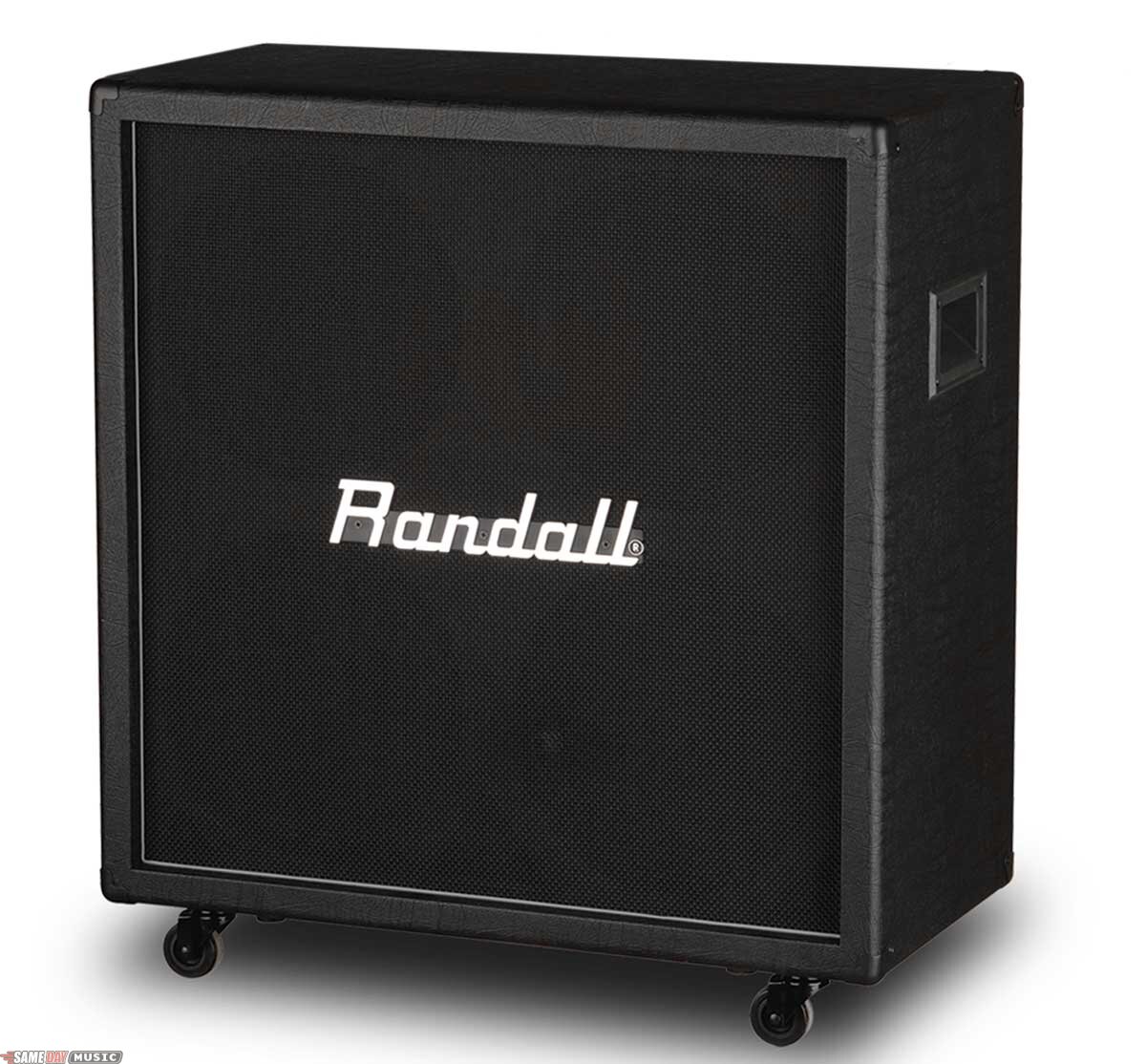 Randalls Amplification Thread - forum topic | Ultimate Guitar