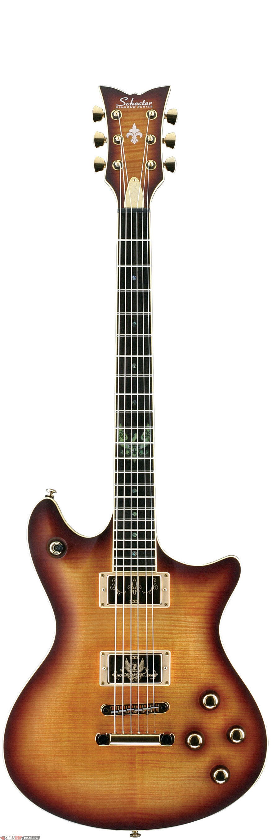 Most Attractive Guitar You've Seen - Page 4 - Electric Guitars ...